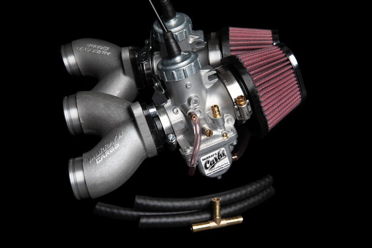 Honda CB750 DOHC (1979-1983) Carburetor Kit | Mikuni VM34 - Murrays Carbs