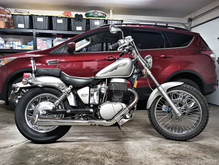 Suzuki Boulevard LS650 S40 Savage Carburetor Kit | Mikuni VM36 - Murrays Carbs