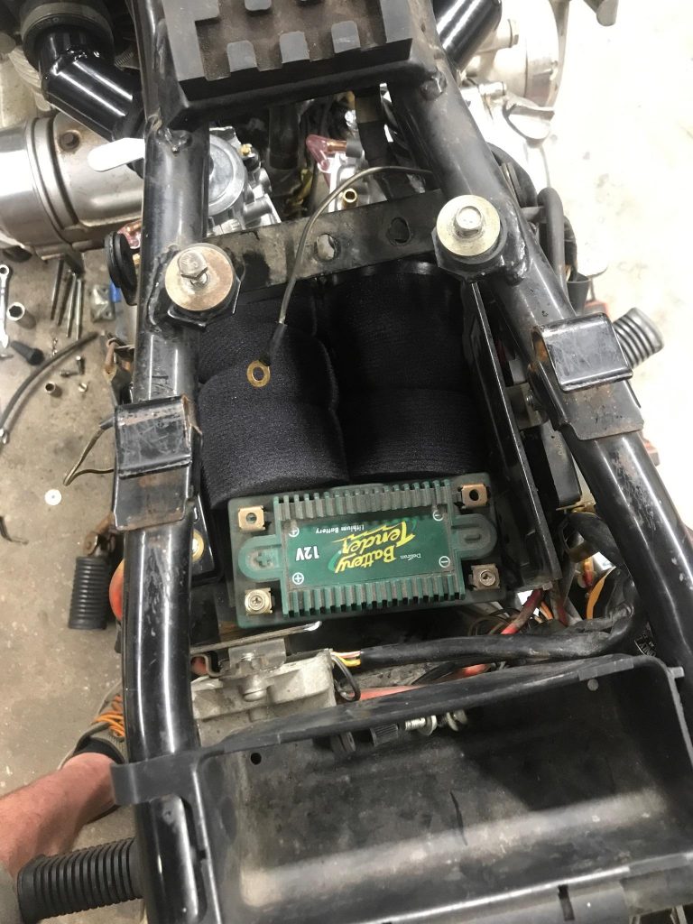 Suzuki GS550 Carburetor Kit | Mikuni VM34 – Murrays Carbs