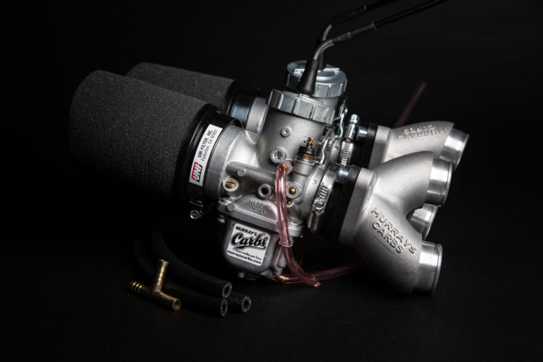 Suzuki GS1000 Carburetor Kit | Mikuni VM36 – Murrays Carbs